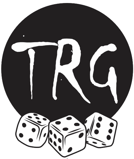 Tactical Retreat Gaming